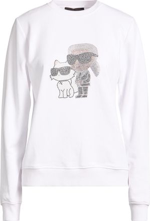 Karl Lagerfeld TOPS - Sweatshirts auf YOOX.COM