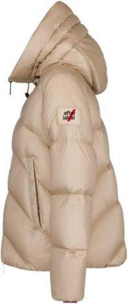 Afterlabel | Jacket - XS