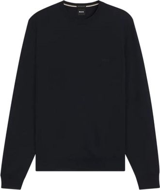 HUGO BOSS Homme, Sweatshirts et sweats &agrave; capuche, Bleu, Taille: 2XL SweaT-shirts
