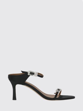 Kurt Geiger Sandales &agrave; Talons Femme couleur Noir