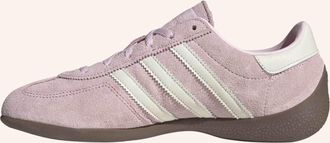 adidas Originals Adidas Originals Handball Spezial Lo Pro Schuh pink