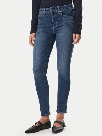Liu Jo Jeans UF6086 DS081 Blau Slim Fit
