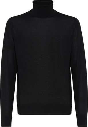Dsquared2 Homme, Pulls, Noir, Taille: L Hauts