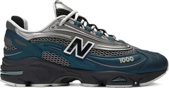 New Balance Herren, Schuhe, Mehrfarbig, 42 1/2 EUGröße