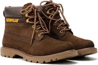 CAT Caterpillar Colorado 2.0, Boots Mixte, Dark Brown, 44