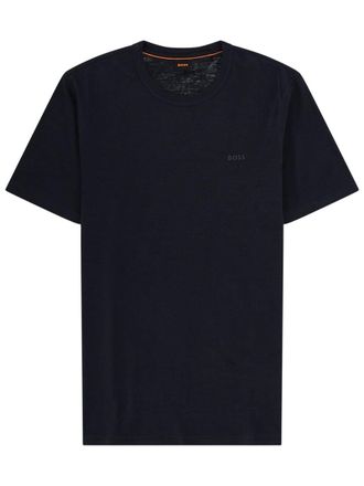 HUGO BOSS T-Shirt - Blue