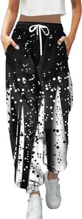 Generic Pantalon Serr&eacute; Cheville Femme Beige Thermique Jogpant Souple Maille Amincissant Meilleur Merinos Evas&eacute; Tartan Fluo Shorts Ajour&eacute; Cir&eacute; Boutique Tapered