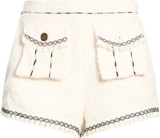 Elisabetta Franchi HOSEN & R&Ouml;CKE - Shorts & Bermudashorts auf YOOX.COM