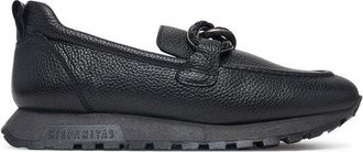 Hispanitas Sneakers Oregon HI265183 C004 Schwarz
