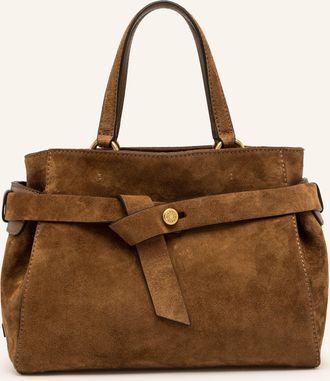 Gianni Chiarini Gianni Chiarini Shopper Miranda Medium braun
