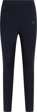 Tommy Hilfiger HOSEN & R&Ouml;CKE - Leggings auf YOOX.COM