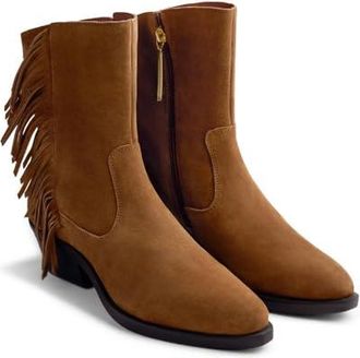 Gioseppo Femme Kasson Botte Oxford, Cuir, 39 EU