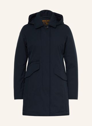 Woolrich Woolrich Parka blau