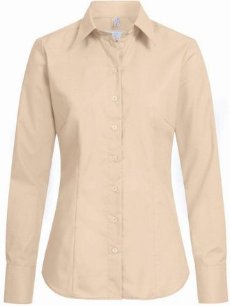 Greiff Langarmbluse 6515 - BASIC Regular Fit