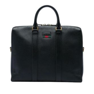 Gucci Herren, Pre-Owned, Schwarzk, ONE SIZEGr&ouml;&szlig;e