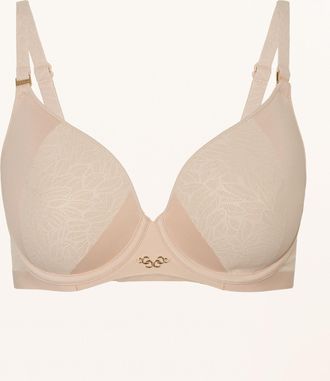 Chantelle Schalen-Bh Pure Lace beige