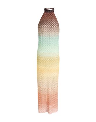 Missoni KLEIDER - Maxi-Kleider auf YOOX.COM