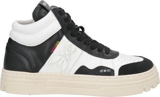 Patrizia Pepe SCHUHE - Sneakers auf YOOX.COM