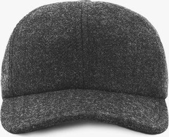Saison 1865 Casquette tissage damier