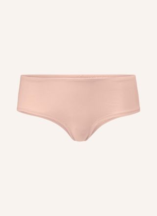 Hessnatur Hessnatur Panty Regular Cut rosa