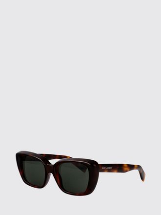 Saint Laurent Sonnenbrille SAINT LAURENT Damen Farbe Braun