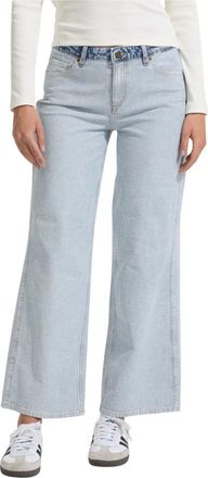 Guess Femme, Jeans, Bleu, Taille: W30 G11 Jean Large