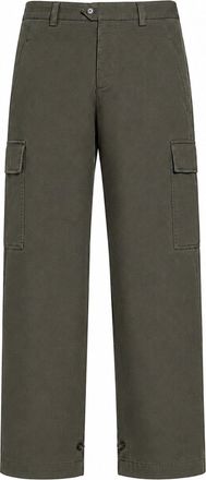 Pantaloni Torino HOSEN & R&Ouml;CKE - Hosen auf YOOX.COM