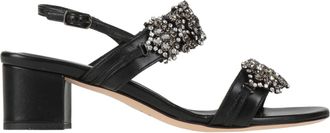 Eddicuomo SCHUHE - Sandalen auf YOOX.COM