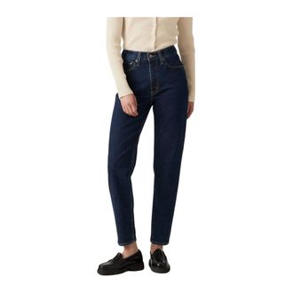 Levi's Femme, Jeans, Bleu, Taille: W29 L28 Jeans droits