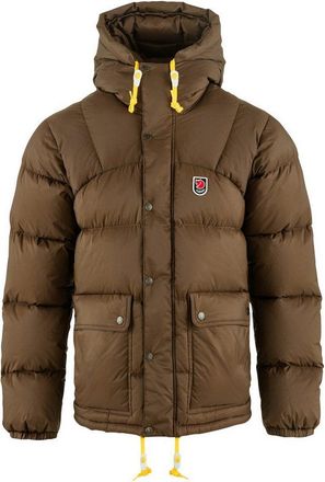 Fjällräven Winterjacke Jacke Expedition Down Lite Wasserabweisend