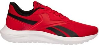Reebok ENERGEN LUX Baskets pour Homme - Rouge/Blanc/Noir - Taille 41 EU, Vector Red White Black, 41 EU
