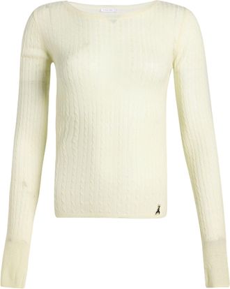 Patrizia Pepe STRICKWAREN - Pullover auf YOOX.COM