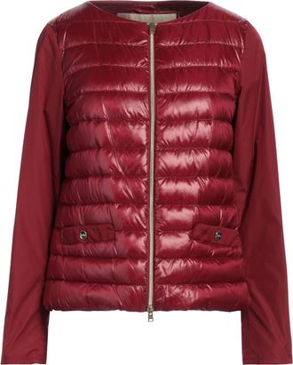 Herno JACKEN & M&Auml;NTEL - Pufferjacken & Daunenjacken auf YOOX.COM