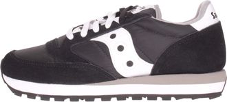 Saucony Originals Saucony Jazz Original S2044 449 Nero Bianco Nero Bianco/44 1/2