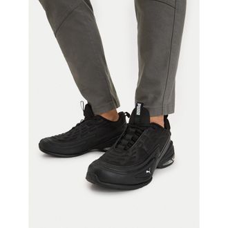 Puma Sneakers Puma Meza 312044 17 Schwarz