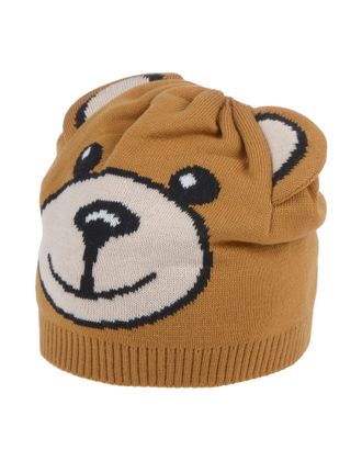 Moschino ACCESSOIRES - M&uuml;tzen & H&uuml;te auf YOOX.COM