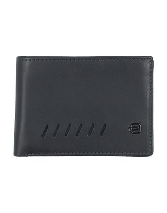 Piquadro Kleinlederwaren - Brieftaschen auf YOOX.COM