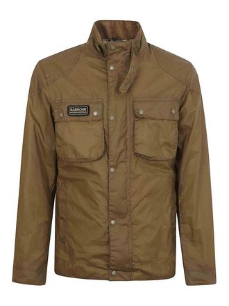 Barbour Veste Casual - Beige