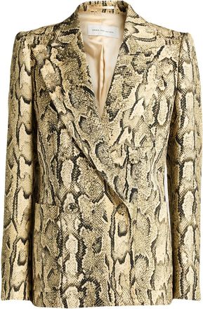 Dries Van Noten ANZ&Uuml;GE und CO-ORDS - Blazers auf YOOX.COM