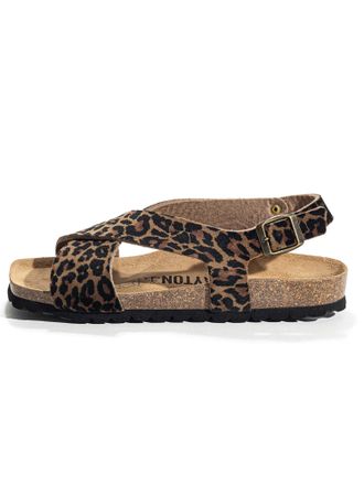 Bayton Sandale RIOJA