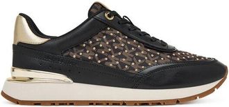 Michael Kors Sneakers Nova Trainer 0000305905994 Braun