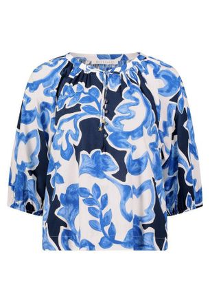 Betty&Co Schlupfbluse Damen mit Print