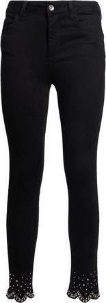 Liu Jo HOSEN & R&Ouml;CKE - Jeanshosen auf YOOX.COM