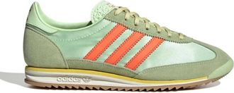 adidas Femme, Chaussures, Vert, Taille: 37 EU SL 72 Baskets
