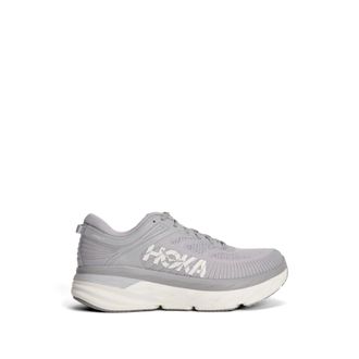Hoka One One Homme, Sport, Gris, Taille: 44 2/3 EU Bondi 7