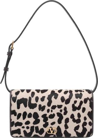 Valentino Garavani Schultertasche - Weiß