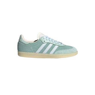 adidas Femme, Chaussures, Vert, Taille: 36 2/3 EU Baskets Vert Sky Tint