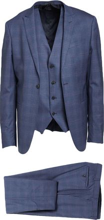 Pal Zileri ANZ&Uuml;GE und CO-ORDS - Anz&uuml;ge auf YOOX.COM