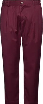 WOC HOSEN & R&Ouml;CKE - Hosen auf YOOX.COM