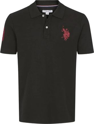 U.S.Polo Association Poloshirt UMALFREDO